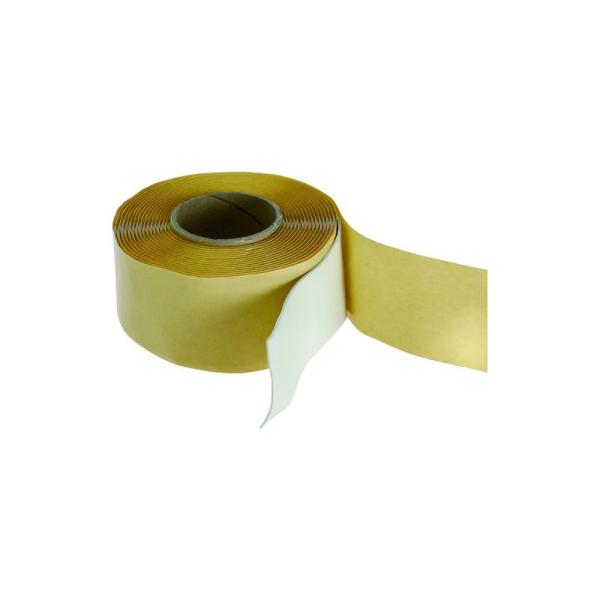 商品名トラスコ中山 TRUSCO 剥がせる耐熱ブチルテープ 2mm×50mm×5m HRBT-50メーカー名トラスコ中山商品名称TRUSCO 剥がせる耐熱ブチルテープ 2mm×50mm×5m型番HRBT-50※ご注文前の確認事項・お支払い方...
