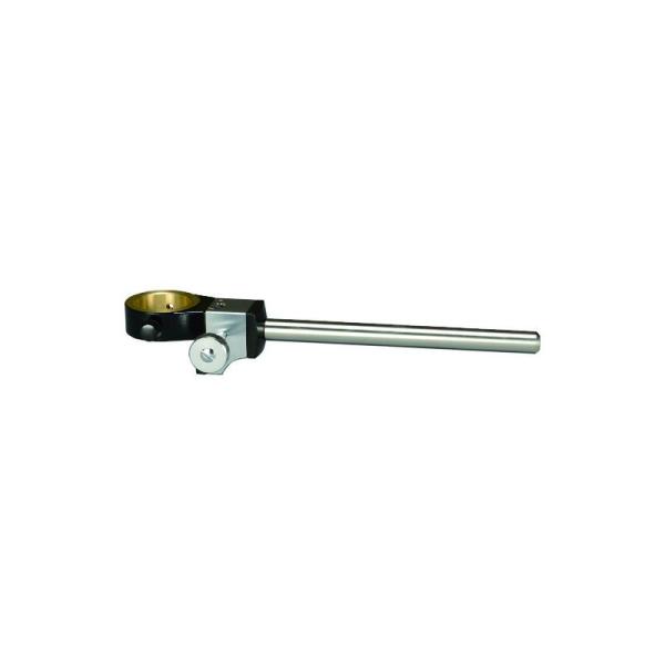 商品名トラスコ中山 TRUSCO H型スタンド L＝150 HST-L150メーカー名トラスコ中山商品名称TRUSCO H型スタンド L＝150型番HST-L150※ご注文前の確認事項・お支払い方法：クレジット決済、銀行振込（商品代引き不可...