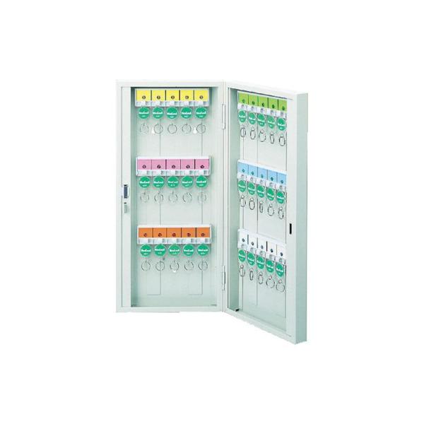 商品名トラスコ中山 TRUSCO キーボックス ダイヤルキー仕様 ホルダ数30個 KD-30メーカー名トラスコ中山商品名称TRUSCO キーボックス ダイヤルキー仕様 ホルダ数30個型番KD-30※ご注文前の確認事項・お支払い方法：クレジッ...