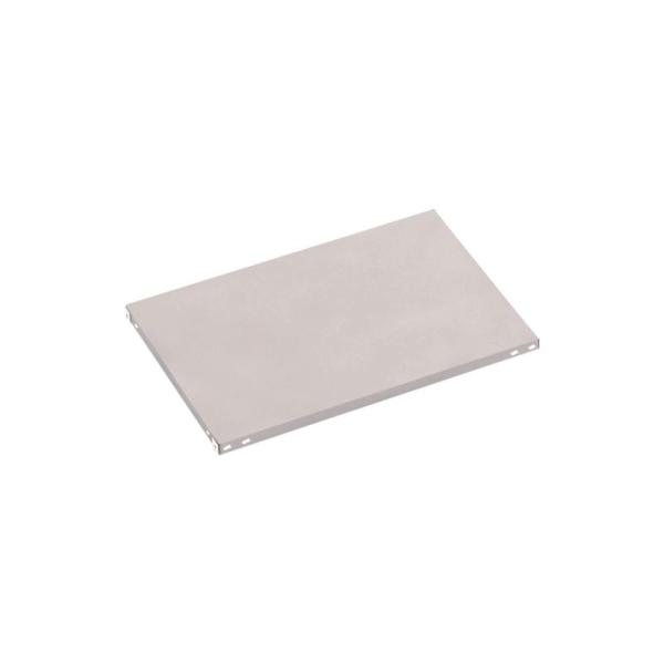 商品名トラスコ中山 TRUSCO スチールラック 軽量棚 中棚ボルトレス型 追加用棚板 875×600 ネオグレー L-3W-NGメーカー名トラスコ中山商品名称TRUSCO スチールラック 軽量棚 中棚ボルトレス型 追加用棚板 875×60...