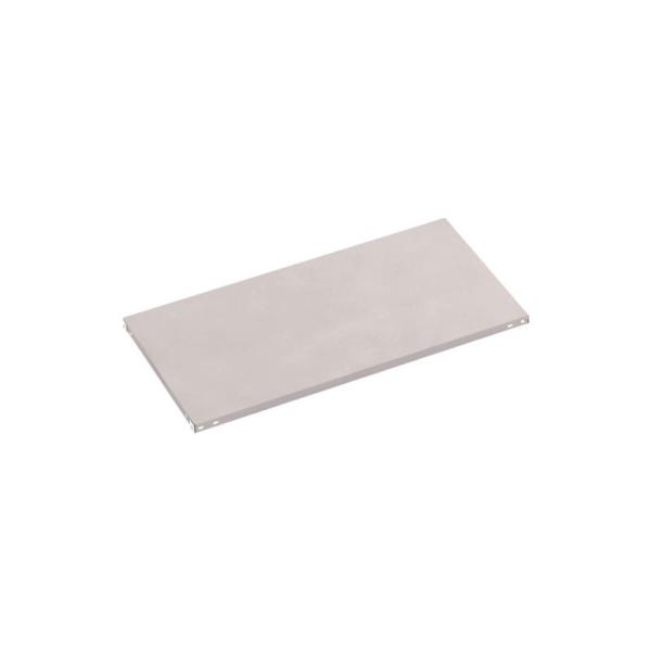 商品名トラスコ中山 TRUSCO スチールラック 軽量棚 中棚ボルトレス型 追加用棚板 1200×600 ネオグレー L-4W-NGメーカー名トラスコ中山商品名称TRUSCO スチールラック 軽量棚 中棚ボルトレス型 追加用棚板 1200×...