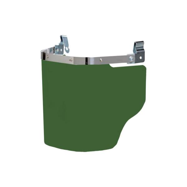 商品名トラスコ中山 TRUSCO ヘルメット取付型大型防災面 グリーン(前面プレートなし) LFS-GNメーカー名トラスコ中山商品名称TRUSCO ヘルメット取付型大型防災面 グリーン(前面プレートなし)型番LFS-GN※ご注文前の確認事項...