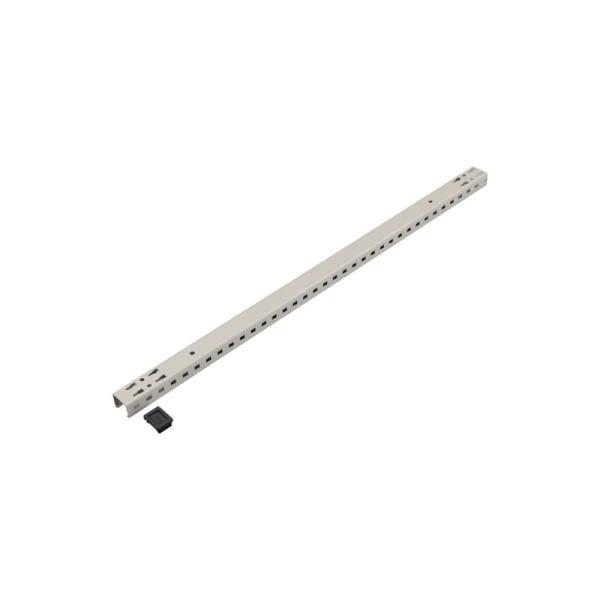 商品名トラスコ中山 TRUSCO スチールラック M1.5型軽中量棚用支柱 H900 ネオグレー M1.5-3H-NGメーカー名トラスコ中山商品名称TRUSCO スチールラック M1.5型軽中量棚用支柱 H900 ネオグレー型番M1.5-3...