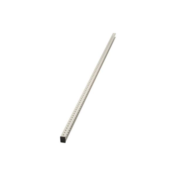 商品名トラスコ中山 TRUSCO スチール製軽中量ボルトレス棚用支柱 M1.5型 H2400用 ネオグレー M1.5-8H-NGメーカー名トラスコ中山商品名称TRUSCO スチール製軽中量ボルトレス棚用支柱 M1.5型 H2400用 ネオグ...