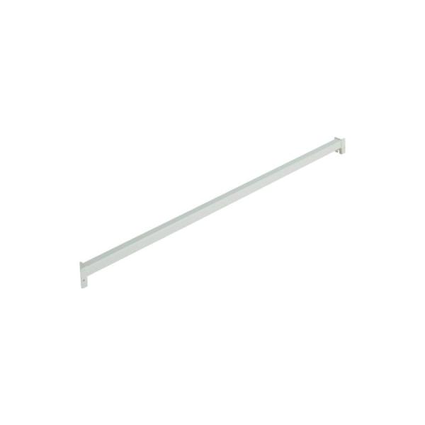 商品名トラスコ中山 TRUSCO スチールラック M1.5用アーム桟 W1260 M1.5-AMS-4メーカー名トラスコ中山商品名称TRUSCO スチールラック M1.5用アーム桟 W1260型番M1.5-AMS-4※ご注文前の確認事項・お...