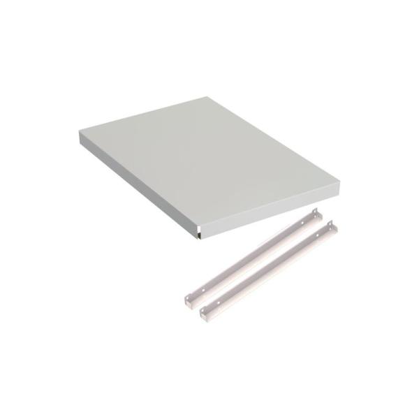 商品名トラスコ中山 TRUSCO スチールラック M1.5型軽中量棚 オリコン保管タイプ W430×D595 追加用棚板セット 中受付 M1.5-T16Sメーカー名トラスコ中山商品名称TRUSCO スチールラック M1.5型軽中量棚 オリコ...