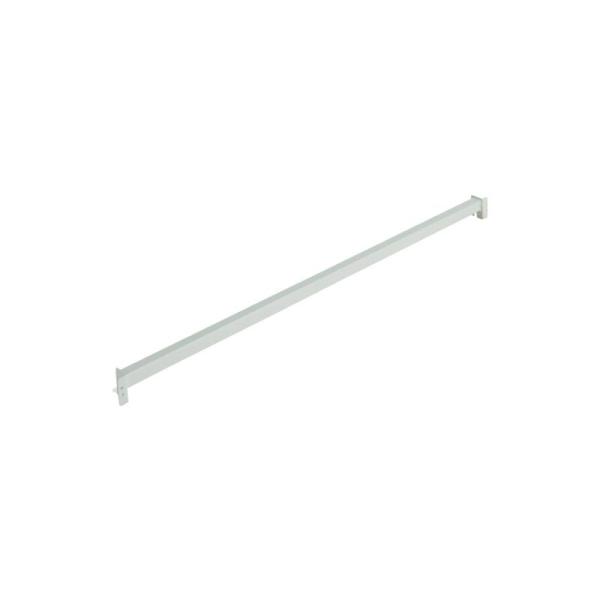 商品名トラスコ中山 TRUSCO スチールラック M2用アーム桟 W1260 M2-AMS-4メーカー名トラスコ中山商品名称TRUSCO スチールラック M2用アーム桟 W1260型番M2-AMS-4※ご注文前の確認事項・お支払い方法：クレ...
