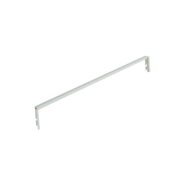 商品名トラスコ中山 TRUSCO スチールラック M2型用中間ビーム W1160 M2-SB4メーカー名トラスコ中山商品名称TRUSCO スチールラック M2型用中間ビーム W1160型番M2-SB4※ご注文前の確認事項・お支払い方法：クレ...