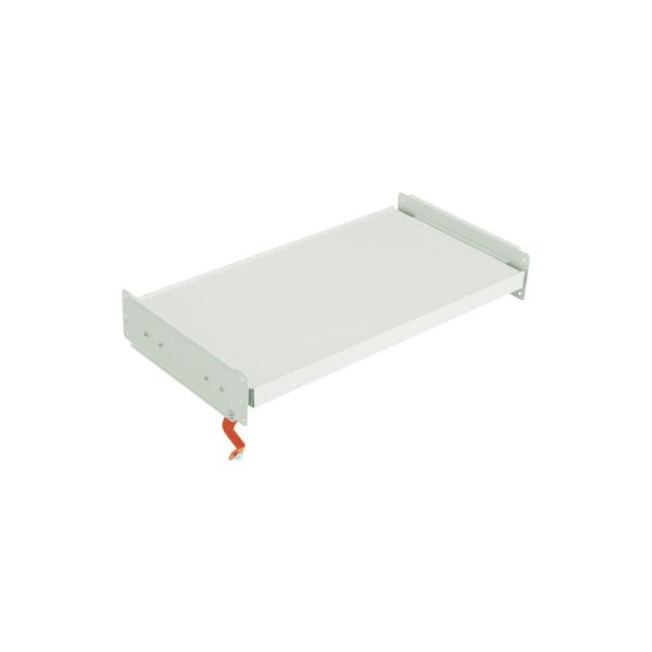 商品名トラスコ中山 TRUSCO スチールラック M2型用スライド棚板 860×450用 中受付 M2-TM34Sメーカー名トラスコ中山商品名称TRUSCO スチールラック M2型用スライド棚板 860×450用 中受付型番M2-TM34S...