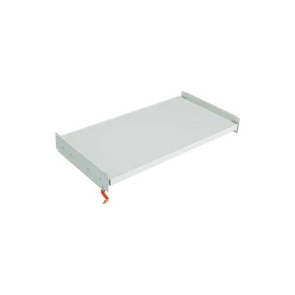 商品名トラスコ中山 TRUSCO スチールラック M2型用スライド棚板 1160×600用 中受付 M2-TM46Sメーカー名トラスコ中山商品名称TRUSCO スチールラック M2型用スライド棚板 1160×600用 中受付型番M2-TM4...