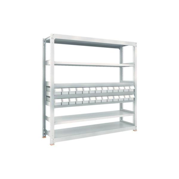 商品名トラスコ中山 TRUSCO スチールラック M3型中量棚 H1800 樹脂NG引出付 小×26 M3-6657-E26メーカー名トラスコ中山商品名称TRUSCO スチールラック M3型中量棚 H1800 樹脂NG引出付 小×26型番M...