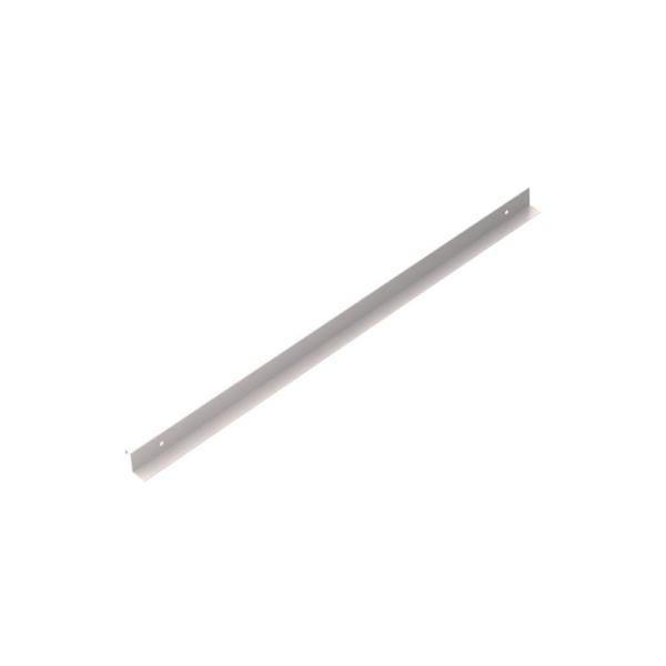 商品名トラスコ中山 TRUSCO スチール製中量ボルトレス棚用天棚受 M3型 D1121用 ネオグレー M3-TU12-NGメーカー名トラスコ中山商品名称TRUSCO スチール製中量ボルトレス棚用天棚受 M3型 D1121用 ネオグレー型番...