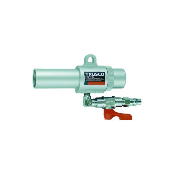商品名トラスコ中山 TRUSCO エアガン コック付 L型 最小内径22mm MAG-22LVメーカー名トラスコ中山商品名称TRUSCO エアガン コック付 L型 最小内径22mm型番MAG-22LV※ご注文前の確認事項・お支払い方法：クレ...