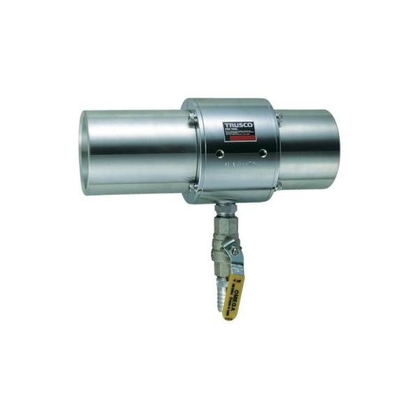 商品名トラスコ中山 TRUSCO エアガン ジャンボタイプ 最小内径75mm MAG-75メーカー名トラスコ中山商品名称TRUSCO エアガン ジャンボタイプ 最小内径75mm型番MAG-75※ご注文前の確認事項・お支払い方法：クレジット決...