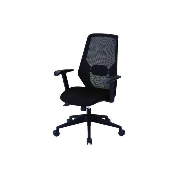 商品名トラスコ中山 TRUSCO メッシュハイバックチェア VIENTO 肘付 ブラック MCH-A-BKメーカー名トラスコ中山商品名称TRUSCO メッシュハイバックチェア VIENTO 肘付 ブラック型番MCH-A-BK※ご注文前の確認...