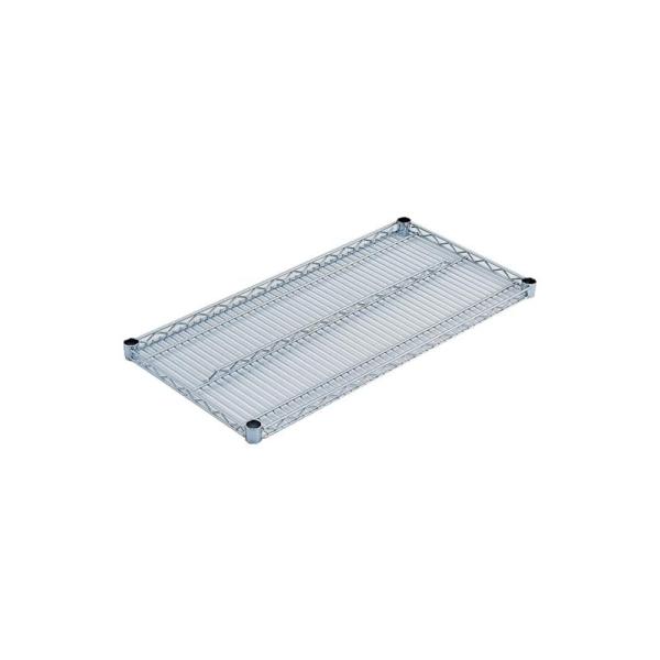 商品名トラスコ中山 TRUSCO スチール製メッシュラック 棚板 1205×457 MES-44Sメーカー名トラスコ中山商品名称TRUSCO スチール製メッシュラック 棚板 1205×457型番MES-44S※ご注文前の確認事項・お支払い方...