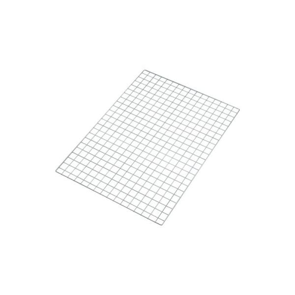 商品名トラスコ中山 TRUSCO スチール製メッシュラック用バックネット 1100×837 MES-S1190メーカー名トラスコ中山商品名称TRUSCO スチール製メッシュラック用バックネット 1100×837型番MES-S1190※ご注文...