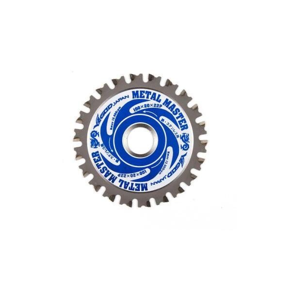 商品名山真製鋸 チップソー パワーメタル 鉄・ステンレス兼用 切断能力:鉄銅4mm/ステンレス2mm 刃数22 YSD100メーカー名山真製鋸商品名称チップソー パワーメタル 鉄・ステンレス兼用 切断能力:鉄銅4mm/ステンレス2mm 刃数...