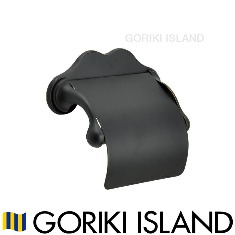 商品名ゴーリキアイランド TPH 2 BK 幅172×高さ150×奥行78mm 重量520g 黒 640447 トイレットペーパーホルダーメーカー名ゴーリキアイランド商品名称TPH 2 BKサイズ幅172×高さ150×奥行78mm 重量52...