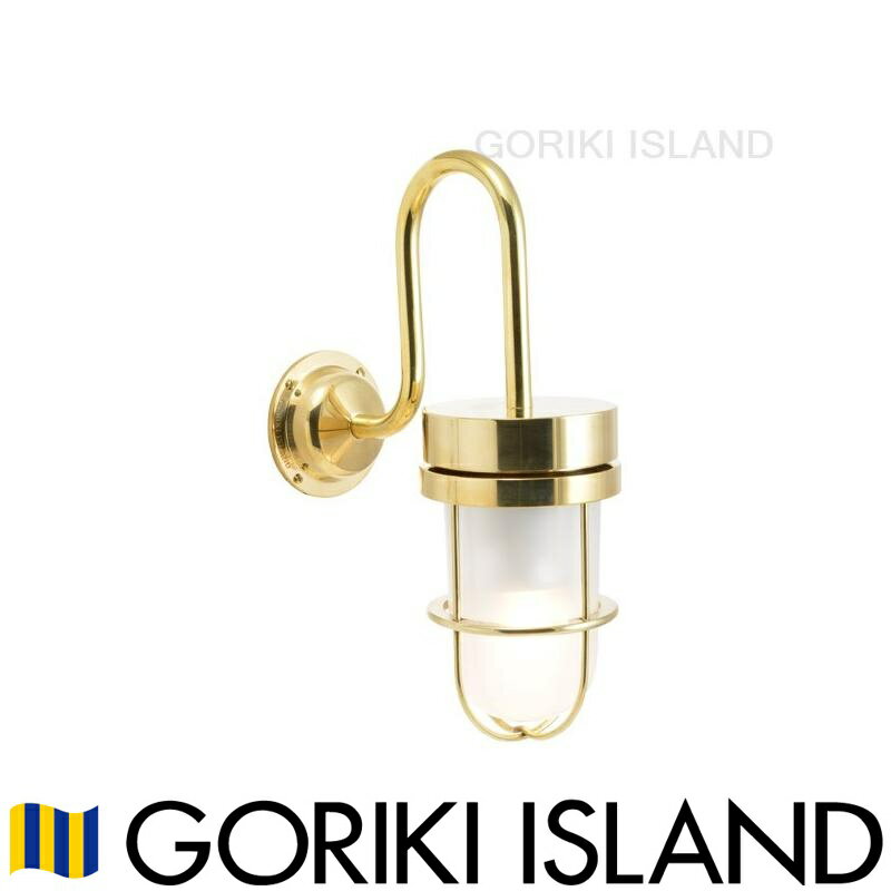 商品名ゴーリキアイランド BR6000A FR LE 金色(磨き仕上げ) 750372 ポーチライト、 ガレージライト、エクステリアライト、室内照明メーカー名ゴーリキアイランド商品名称BR6000A FR LEカラー金色(磨き仕上げ)型番7...
