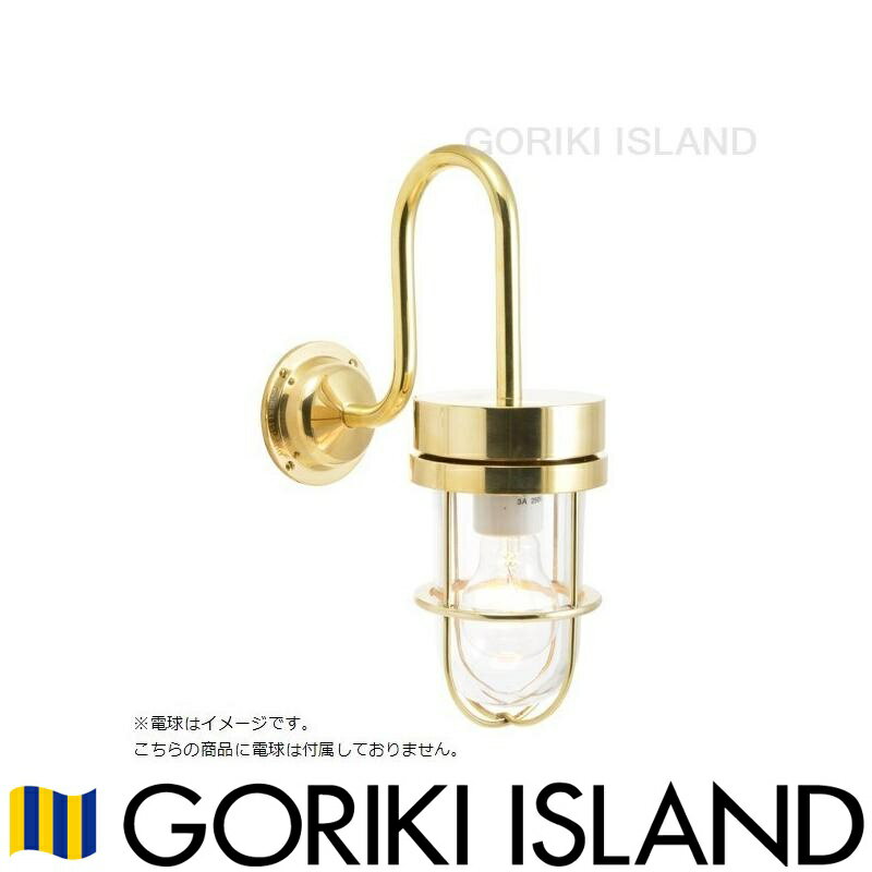 商品名ゴーリキアイランド BR6000A CL NO（電球付属なし） 金色（真鍮磨き仕上げ） 750898 マリンランプメーカー名ゴーリキアイランド商品名称BR6000A CL NO（電球付属なし）カラー金色（真鍮磨き仕上げ）型番75089...