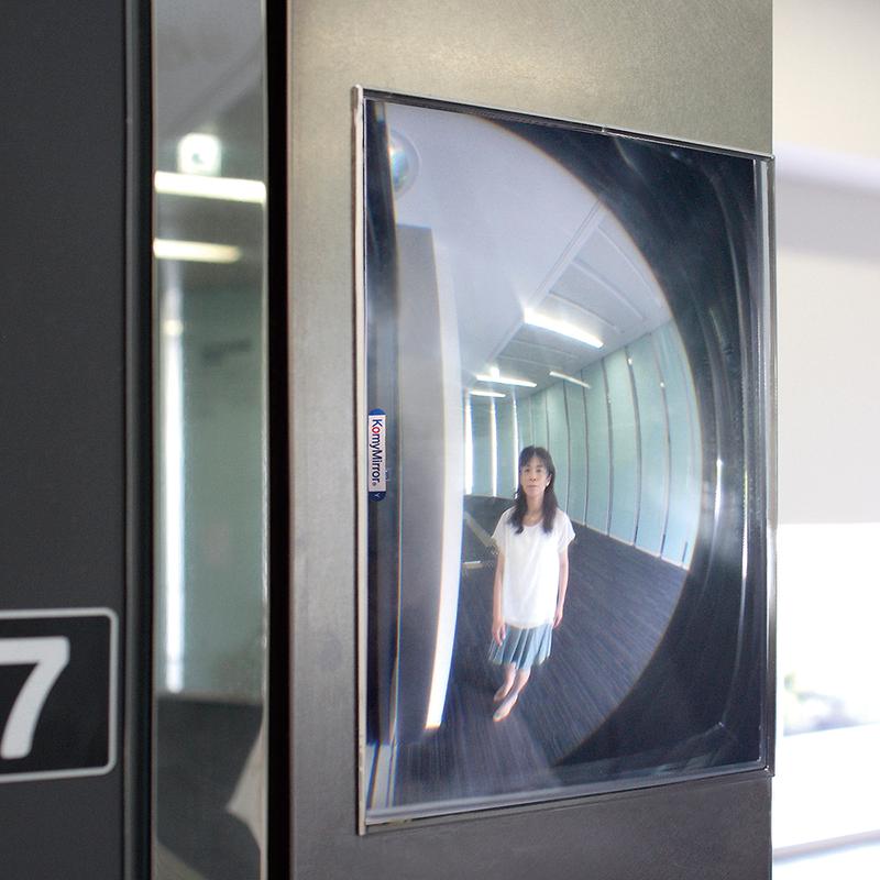 商品名コミ— FFミラー三方枠用 1台 FVL16C 安全用品 事故防止 室内専用 直射日光 水濡れ不可メーカー名コミ—商品名称FFミラー三方枠用数量1台型番FVL16C関連キーワード安全用品 事故防止 室内専用 直射日光 水濡れ不可※ご注...