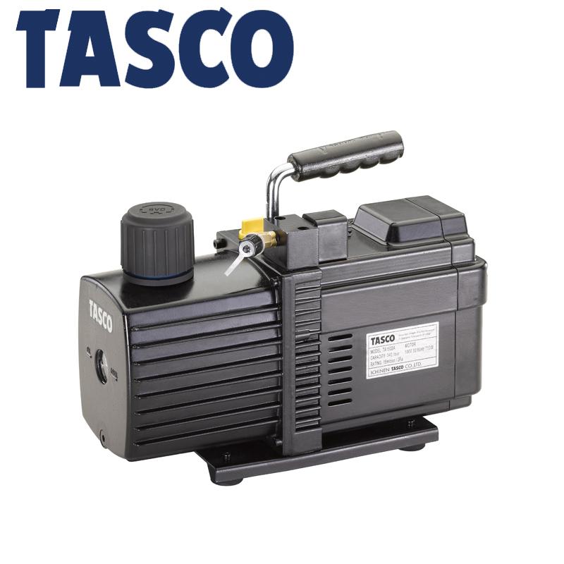商品名イチネンTASCO インバーター式真空ポンプ ケース付 ta150gl-bメーカー名イチネンTASCO商品名称インバーター式真空ポンプ ケース付型番ta150gl-b※ご注文前の確認事項・お支払い方法：クレジット決済、銀行振込（商品代...