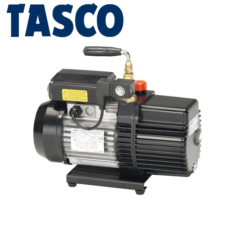 商品名イチネンTASCO オイル逆流防止弁付高性能ツーステージ真空 ta150mx-bメーカー名イチネンTASCO商品名称オイル逆流防止弁付高性能ツーステージ真空型番ta150mx-b※ご注文前の確認事項・お支払い方法：クレジット決済、銀行...