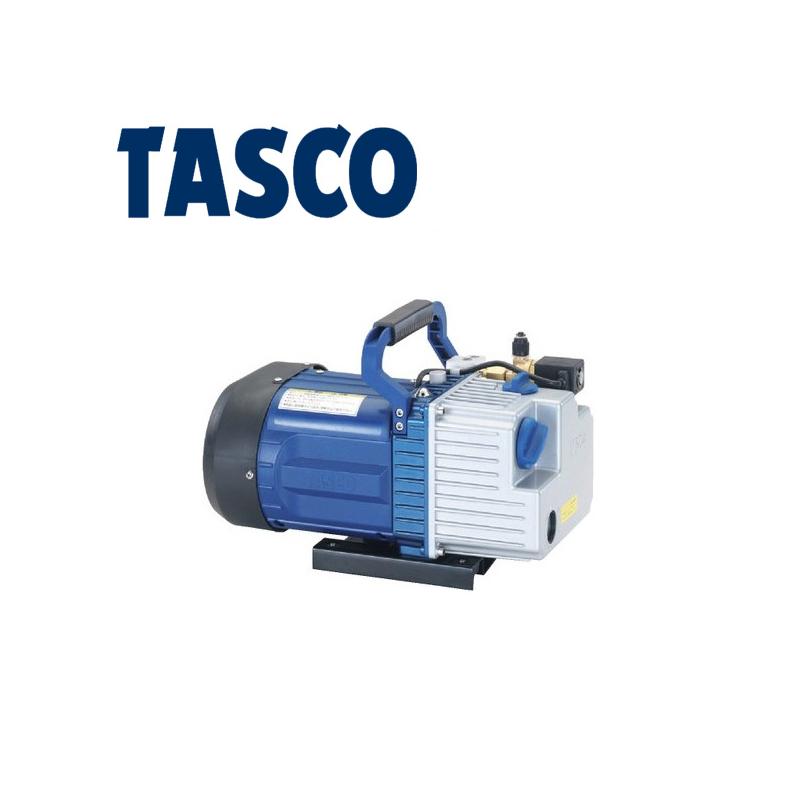 商品名イチネンTASCO オイル逆流防止弁付ツーステージ真空ポンプ ta150ya-bメーカー名イチネンTASCO商品名称オイル逆流防止弁付ツーステージ真空ポンプ型番ta150ya-b※ご注文前の確認事項・お支払い方法：クレジット決済、銀行...