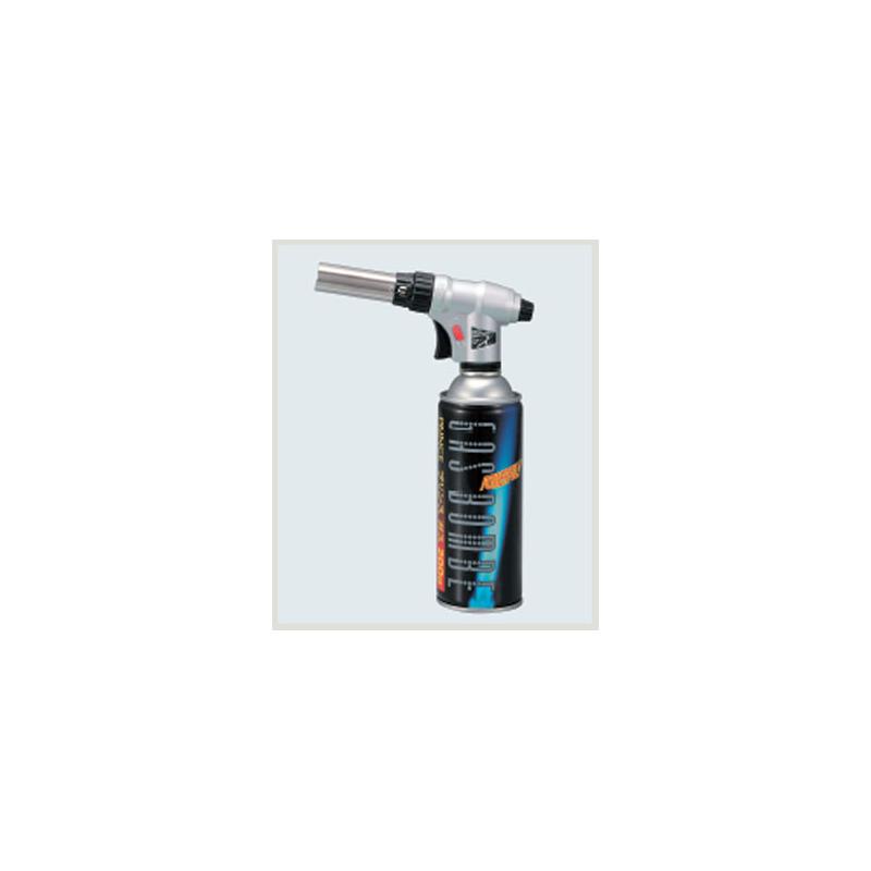 商品名イチネンTASCO 火口交換式自動着火ターボトーチ ta379saメーカー名イチネンTASCO商品名称火口交換式自動着火ターボトーチ型番ta379sa※ご注文前の確認事項・お支払い方法：クレジット決済、銀行振込（商品代引き不可） ・発...