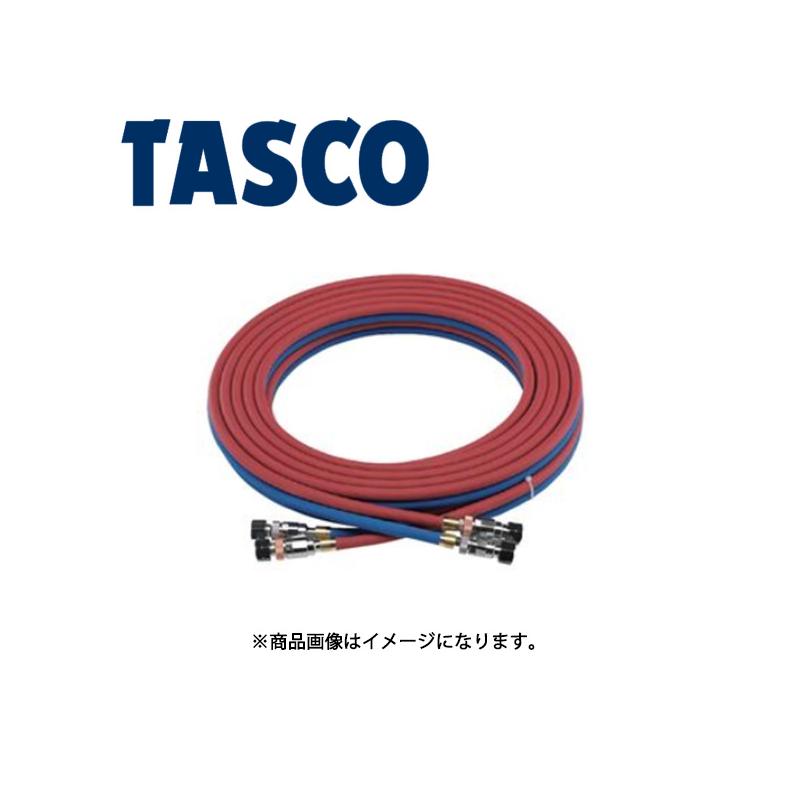 □適用・・・アセチレン、サンソ□長さ・・・10m□ホース接続ネジ径・・・M16P1.5□材質・・・ゴム□ホース内径・・・4.5φ□ホース外径・・・12φ□耐圧・・・2.1MPaやわらかく作業性の良い高級ホースです。●この商品はメーカー取寄せ...