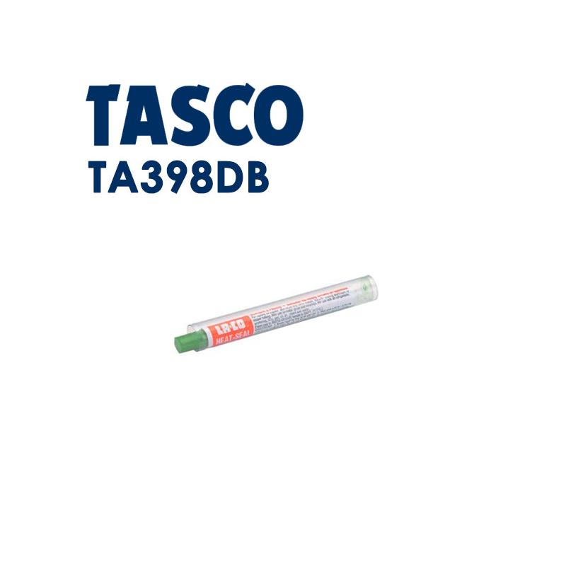 商品名イチネンTASCO ヒートシールリペアスティック (配管補修剤) ta398dbメーカー名イチネンTASCO商品名称ヒートシールリペアスティック (配管補修剤)型番ta398db※ご注文前の確認事項・お支払い方法：クレジット決済、銀行...