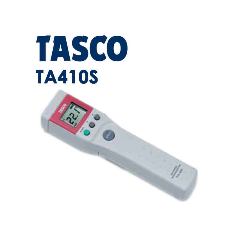 商品名イチネンTASCO 放射温度計 (スポットタイプ) ta410sメーカー名イチネンTASCO商品名称放射温度計 (スポットタイプ)型番ta410s※ご注文前の確認事項・お支払い方法：クレジット決済、銀行振込（商品代引き不可） ・発送に...