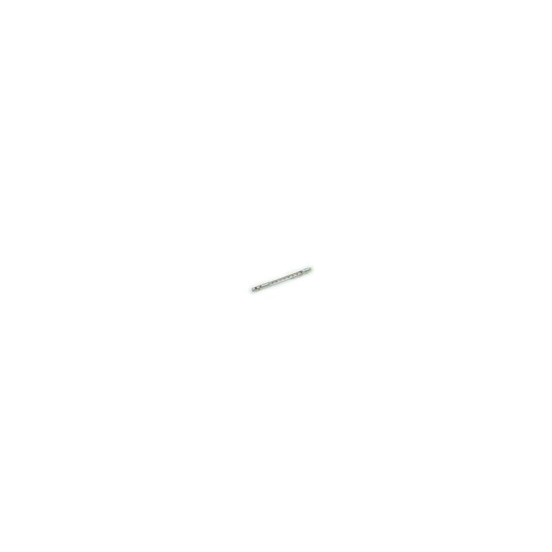 環境計測器携帯用温度計。□カラー：青□温度範囲：ー20〜+50℃●この商品はメーカー取寄せ品です●この商品は複数店舗と在庫を共有しています●不具合ある商品、配送中の破損、商品の瑕疵のみ、商品の返品をお受けしております商品名イチネンTASCO...