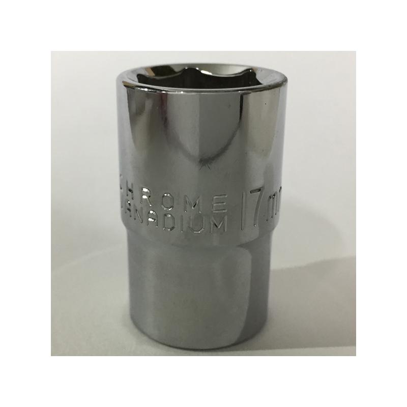 □差込角・・・1/2"(12.7mm)□口径・・・17mm●この商品はメーカー取寄せ品です●この商品は複数店舗と在庫を共有しています●不具合ある商品、配送中の破損、商品の瑕疵のみ、商品の返品をお受けしております商品名イチネンTASCO 直管...