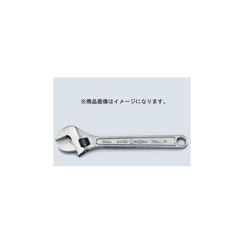 □全長・・・155mm□最大開口・・・20mm□JIS●この商品はメーカー取寄せ品です●この商品は複数店舗と在庫を共有しています●不具合ある商品、配送中の破損、商品の瑕疵のみ、商品の返品をお受けしております商品名イチネンTASCO モンキー...