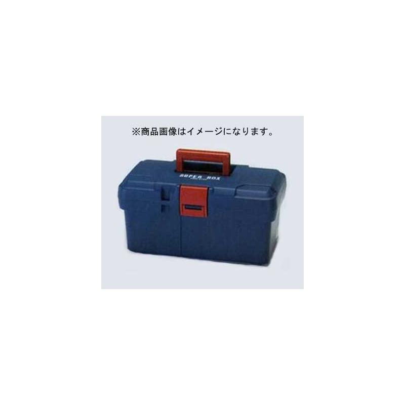 □サイズ・・・450×245×210mm□中皿付●この商品はメーカー取寄せ品です●この商品は複数店舗と在庫を共有しています●不具合ある商品、配送中の破損、商品の瑕疵のみ、商品の返品をお受けしております商品名イチネンTASCO 中皿付工具箱4...