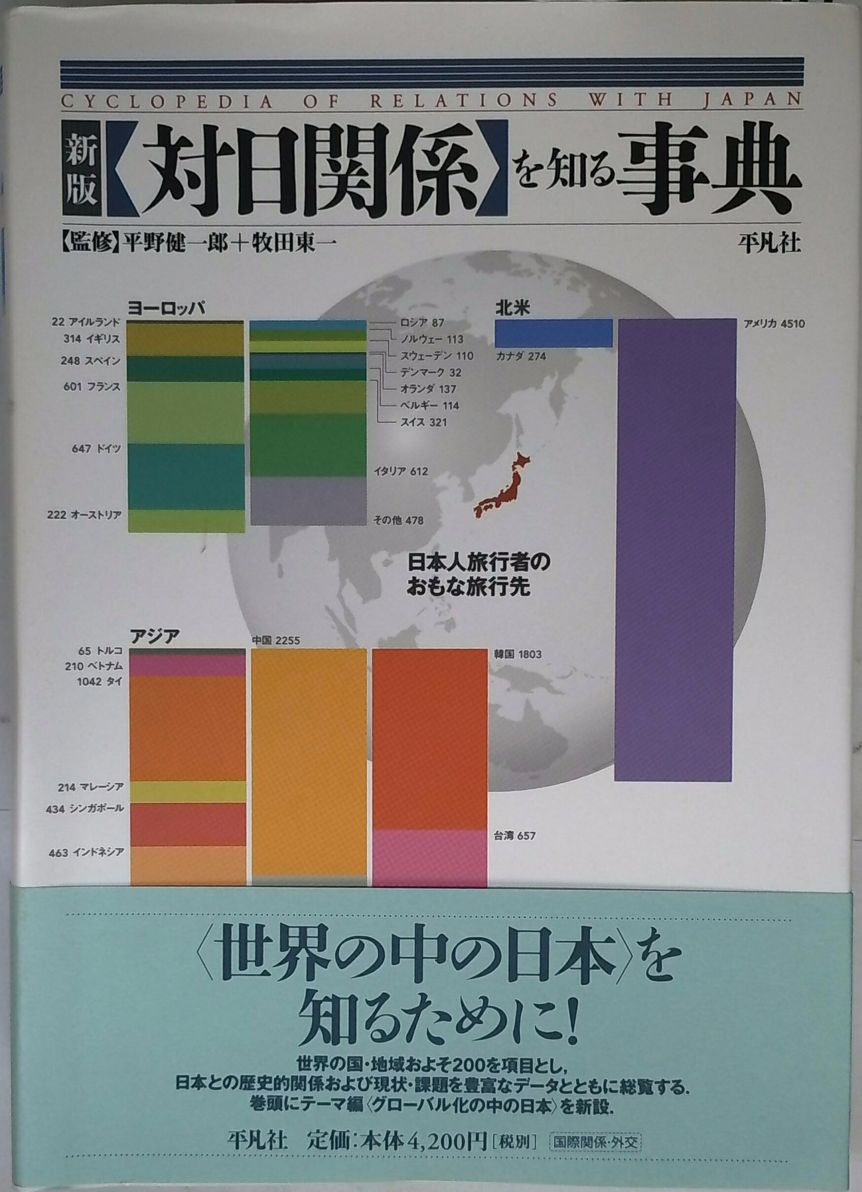 　 状態ランク 可 商品状態 カバー日焼け。印、除籍本。 著者名 - 出版社 平凡社 発売日 2007 ISBN 9784582126372 【状態ランクについて】 非常に良い：あまり使用感なく綺麗な商品です。書き込み・目立つ傷みはございま...