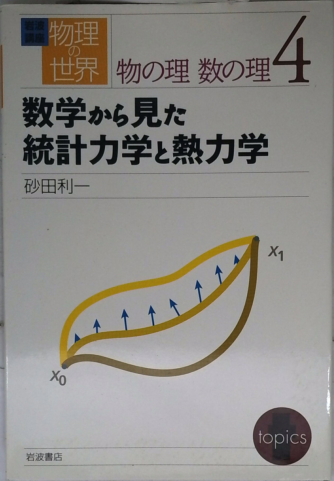 　 状態ランク 非常に良い 商品状態 著者名 砂田 利一 出版社 岩波書店 発売日 2004 ISBN 9784000111669 【状態ランクについて】 非常に良い：あまり使用感なく綺麗な商品です。書き込み・目立つ傷みはございません。 良...