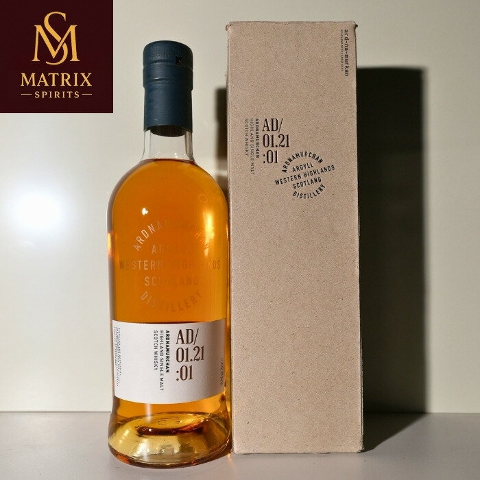 商品情報内容量700 mLアルコール度数46.8％原材料モルト製造元アードナムルッカン蒸留所 Ardnamurchan Distillery生産地スコットランド・ウェスタンハイランド地方 アーガイル特徴ノン・チルフィルタード / ナチュラル...