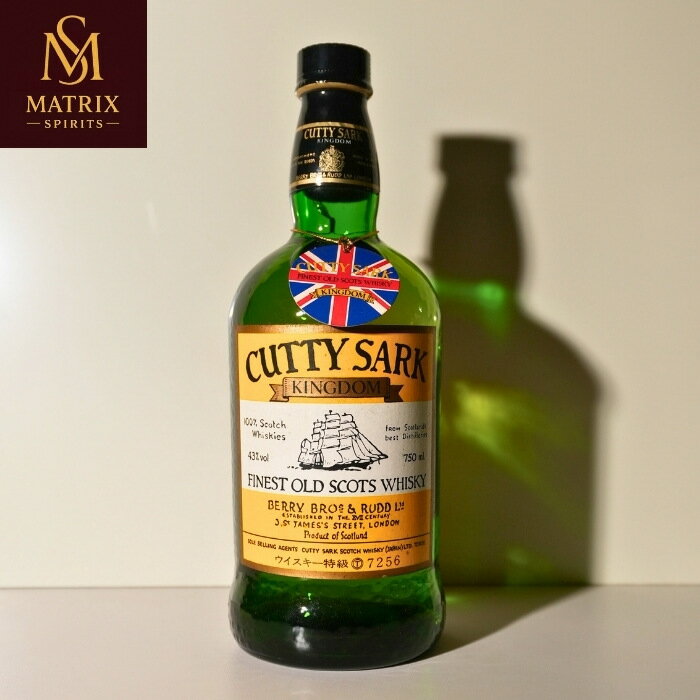 商品情報内容量750 mLアルコール度数43％原材料モルト、グレーン製造元ベリー・ブラザーズ＆ラッド（Berry Bros. & Rudd）生産地スコットランド保存方法直射日光を避け、涼しく風通しの良い場所に立てて保存注意事項未成年者への酒...