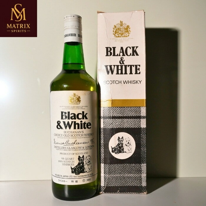 商品情報内容量760 mLアルコール度数43％原材料モルト、グレーン製造元James Buchanan & Co.（ジェームズ・ブキャナン社）生産地スコットランド保存方法直射日光を避け、涼しく風通しの良い場所に立てて保存注意事項未成年者への...