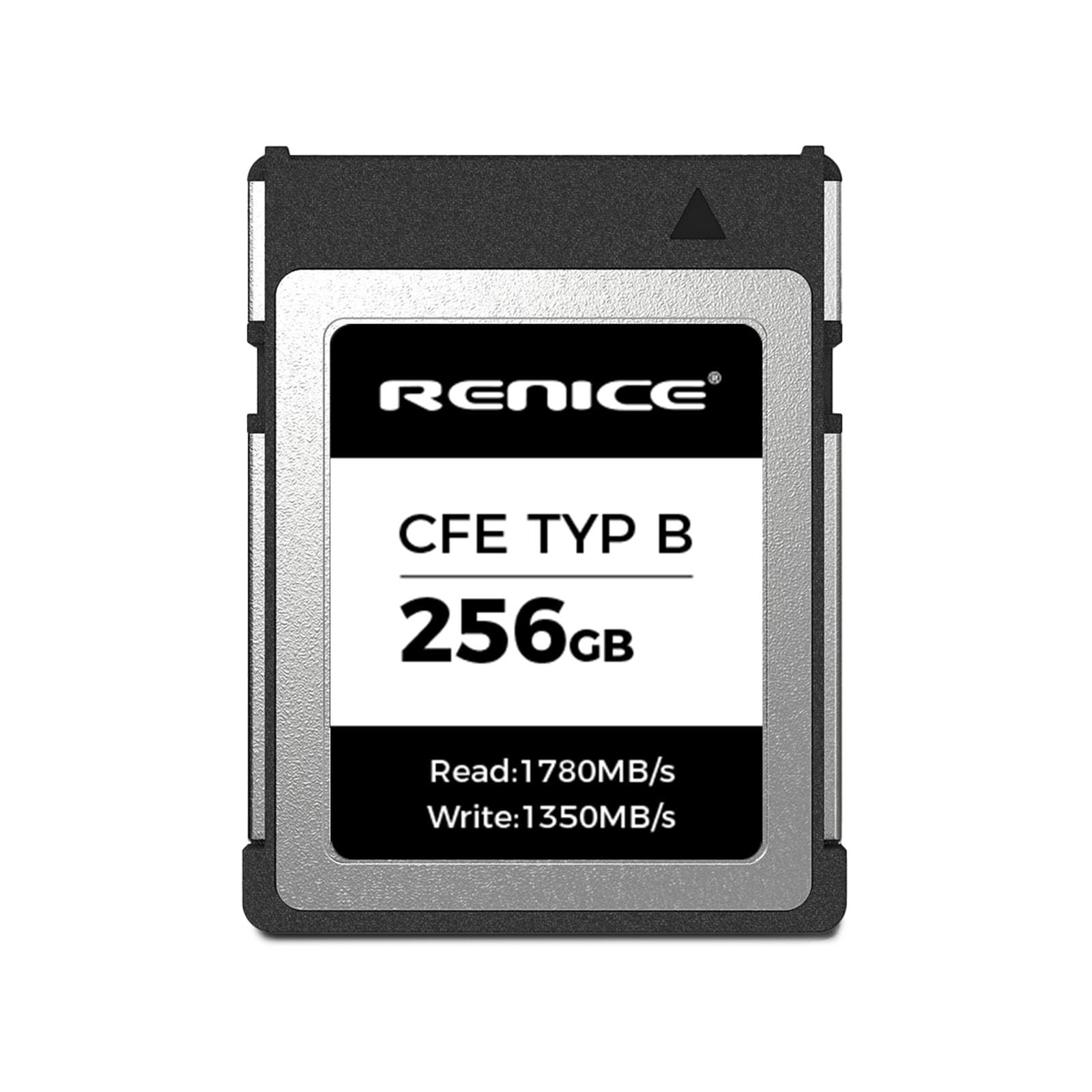 ・RENICEの専門CFexpress Typebカードは、標準の高速性能ストレージカードであり、インターフェースにはPCIe Gen3.0x2、プロトコルにはNVM Expressを採用しています・高品質の画像や6Kの撮影を捕捉し、最大1...
