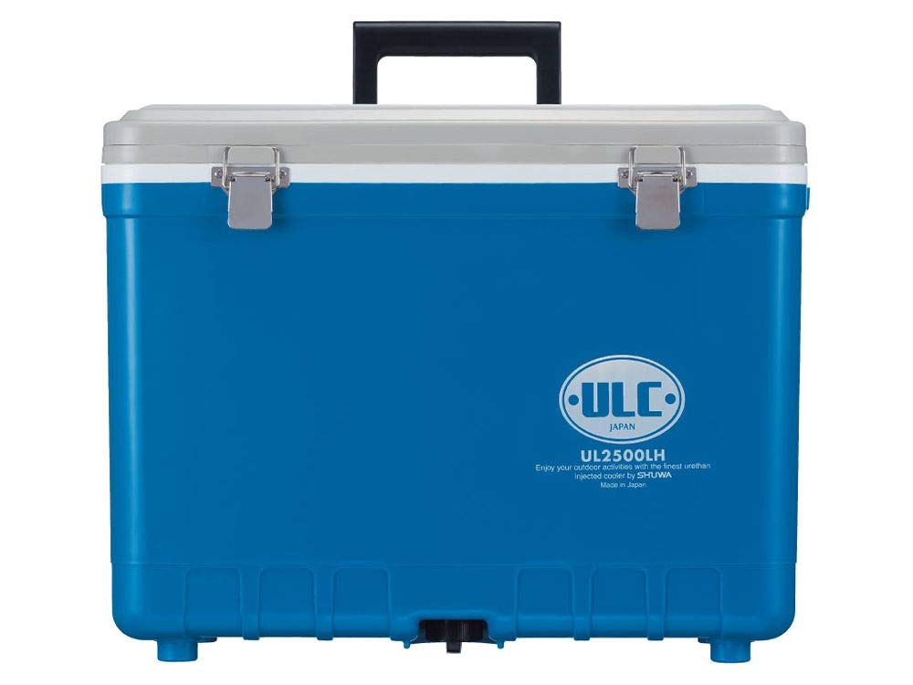 ・サイズ:外W454-D284-H360mm・サイズ:内W400-D230-H280mm・容量:25L・重量:3.3kg・付属品:ベルト説明 最強の断熱力! ! ぎっしりと断熱層に注入発泡方式ですみずみまで硬質ウレタンフォームを隙間なく注入...