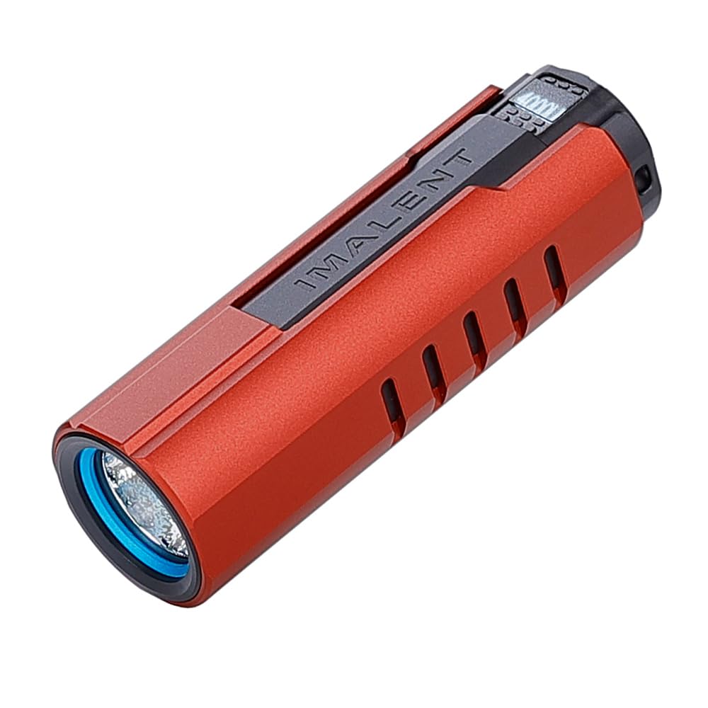 ・【高輝度・長距離】高性能XHP70.2LEDを採用し、最大4000ルーメンの明るさと最大203メートルの照射距離を実現。最大50,000時間の寿命を誇り、暗い場所でも広範囲を明るく照らします。スポーツ、災害対応、倉庫、旅行、ハイキングなど...