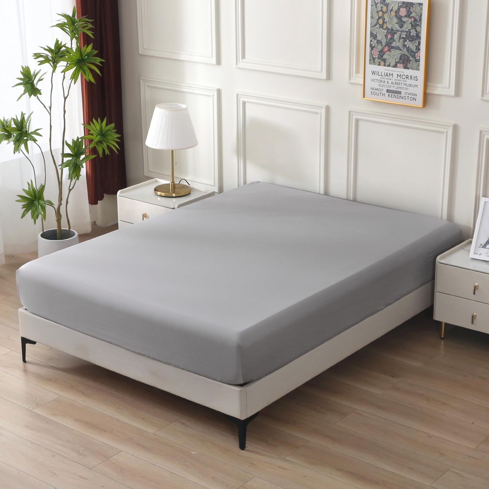 ・【厳選素材と厳格な品質指標】世界中に名を誇るオーストラリア綿を100％使用、なめらかでやさしい肌触りと優れた通気性を実現、ふわふわで寝心地がよいです。毎日に使うものだから、ちょっとぜいたくで品質のよいものを選びましょう。国際的な安全基準O...