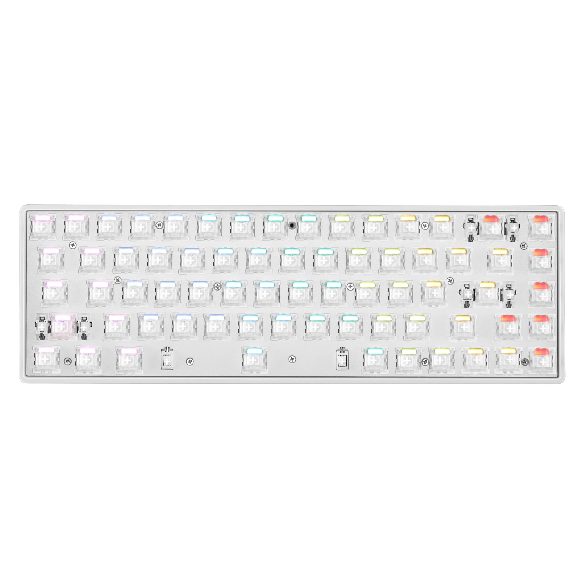 ・注意 - モデル: G65 ANSI。G65 ANSIモデルであることを確認し、正しいファームウェアをダウンロードしてください。間違ったファームウェアをインストールすると、ハードウェアの問題を引き起こす可能性があります。ご不明な点がござい...