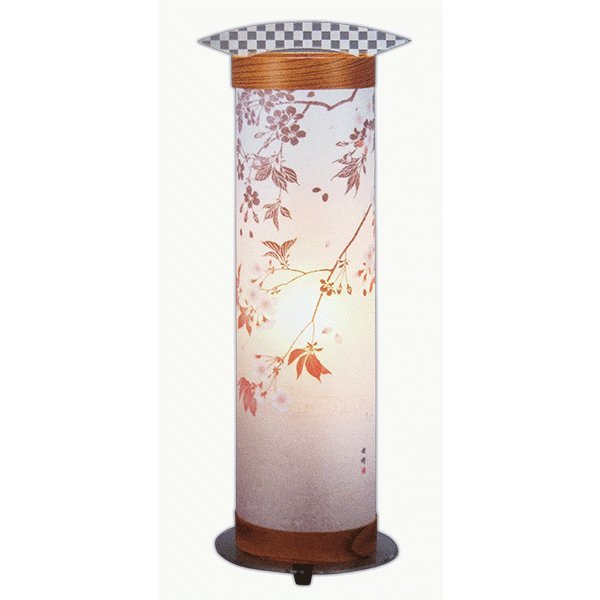 商品情報商品詳細・ガワ材質：硬質ボール（ケヤキ調）・火袋：ワーロン和紙・電装：電気コード式スイッチ付き（白熱電球）■サイズ　幅17cm×高さ52cm※家紋入れ不可商品です。※1個の価格です。備考※熨斗やギフト包装が必要な場合は要望欄にお書き...