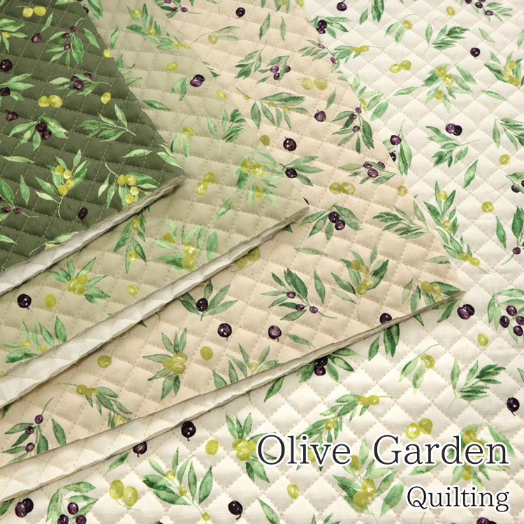 ▲その他のキルティングはこちら！ ▲その他のコットンプリントはこちら！