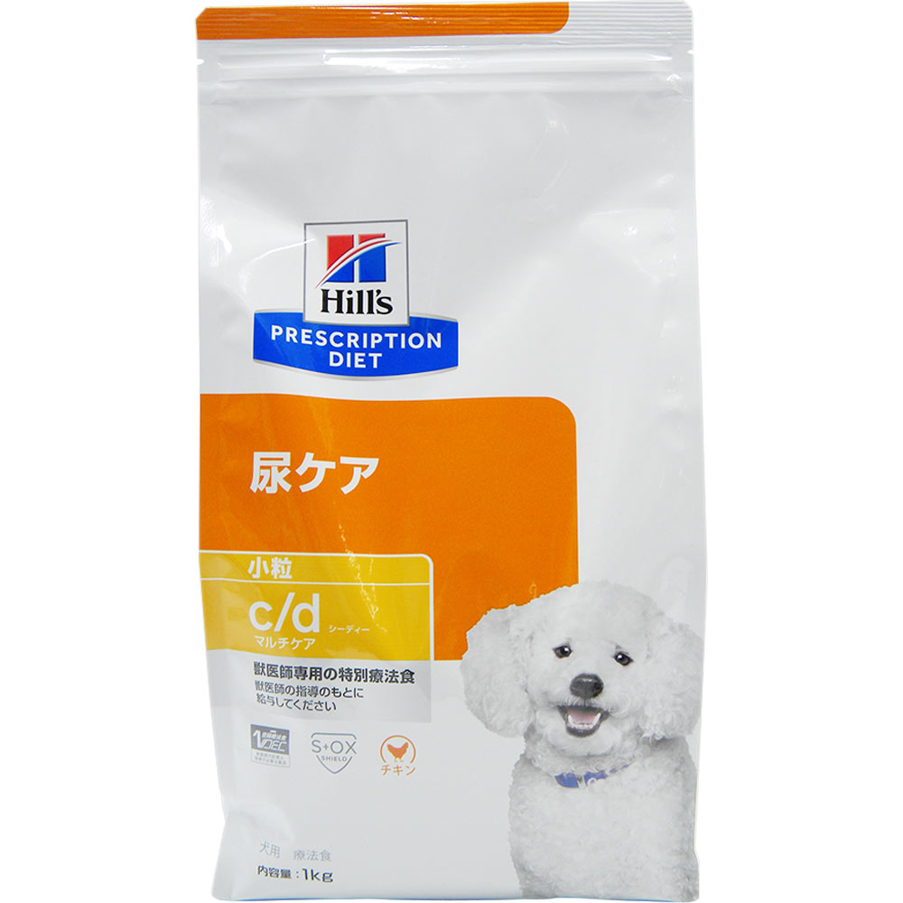 ※写真はイメージです。実際にお届けする商品とパッケージなどが異なる場合がございます。商品の特徴愛犬の下部尿路の健康をサポート。小型犬、または小粒を好む犬に最適な小粒サイズです。原料・成分等【原材料】トウモロコシ、トリ肉（チキン、ターキー）、...